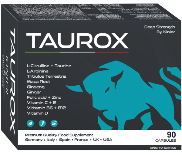 Pastillas para la erección